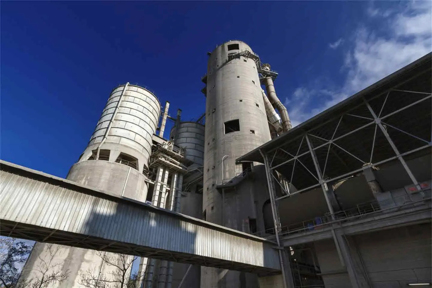 Cement – Matrixflo Rotating Solutions
